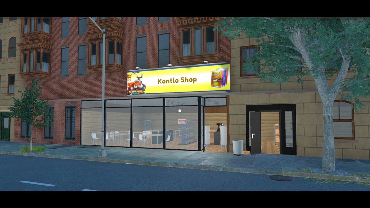 🔴[LIVE] KUNYUK BERPETUALANG DI DUNIA POKEMON - YouTube