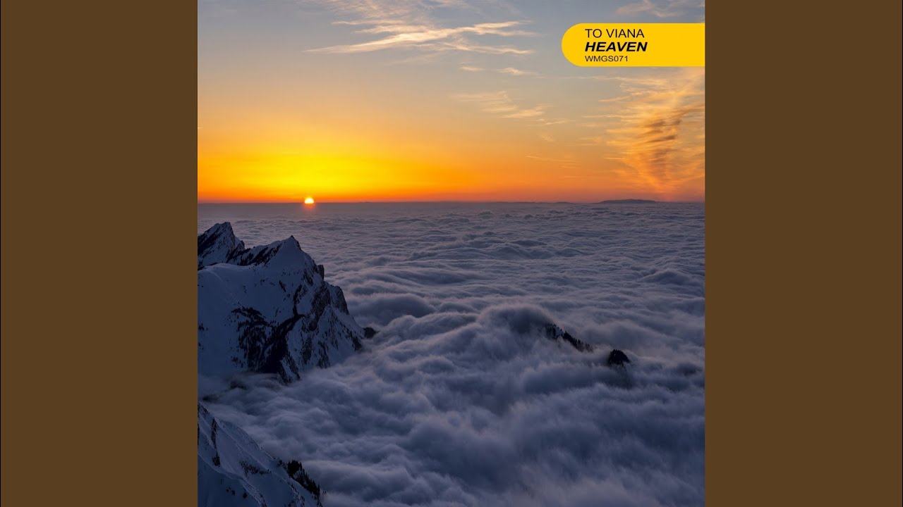 Heaven (Radio Mix) - YouTube