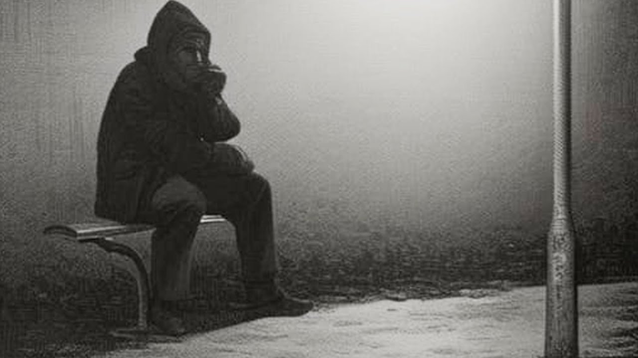 Scary Stories For A Chilling And Dark Night - YouTube