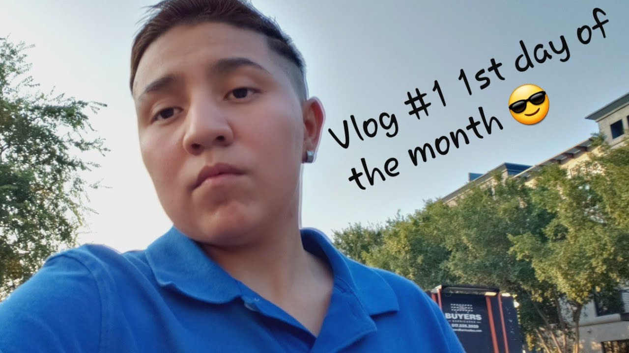 Volg #1 1st day of the month 😎 - YouTube