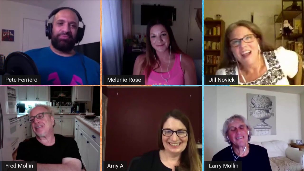 Jill Novick Actress Today