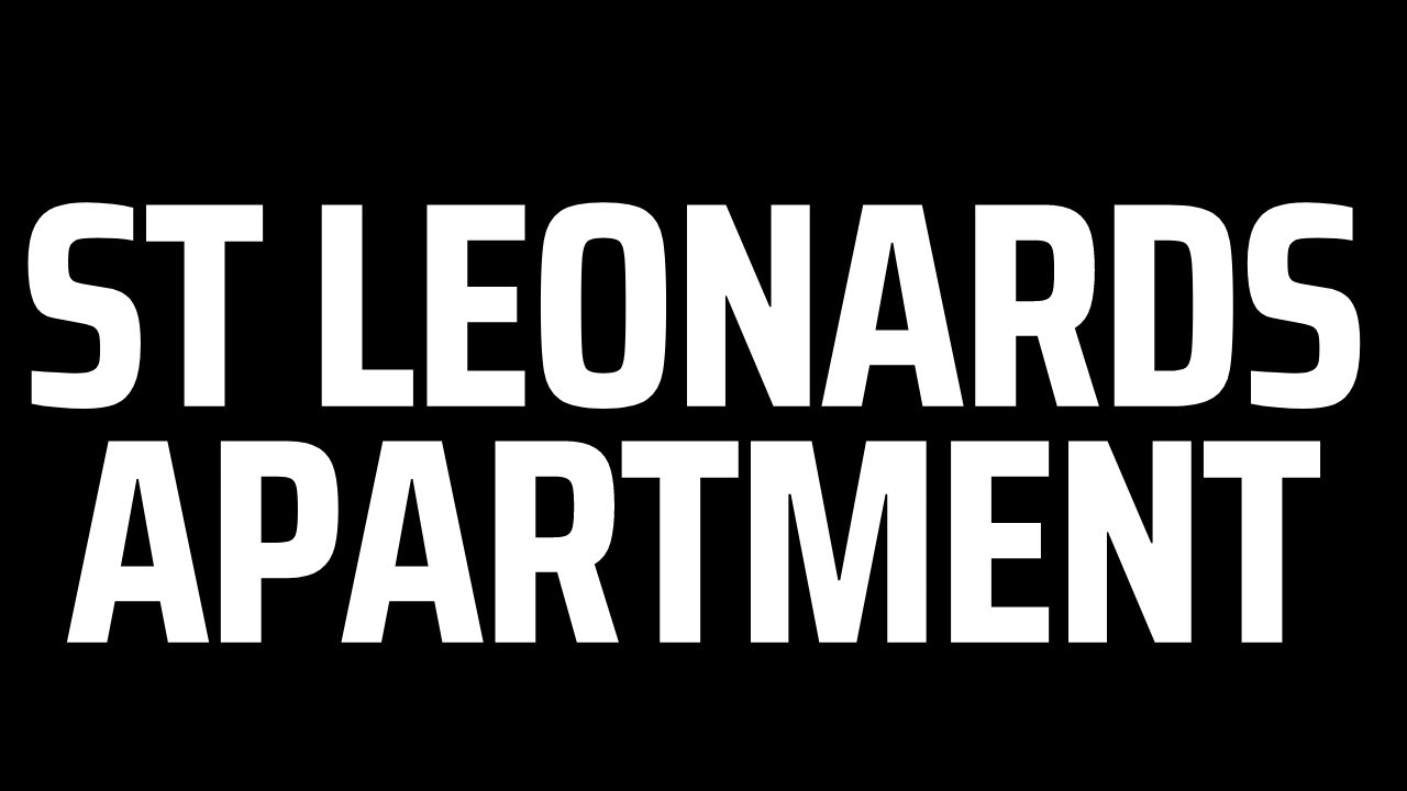 St Leonards Landmark 3 bedroom apartment on level 52 - YouTube