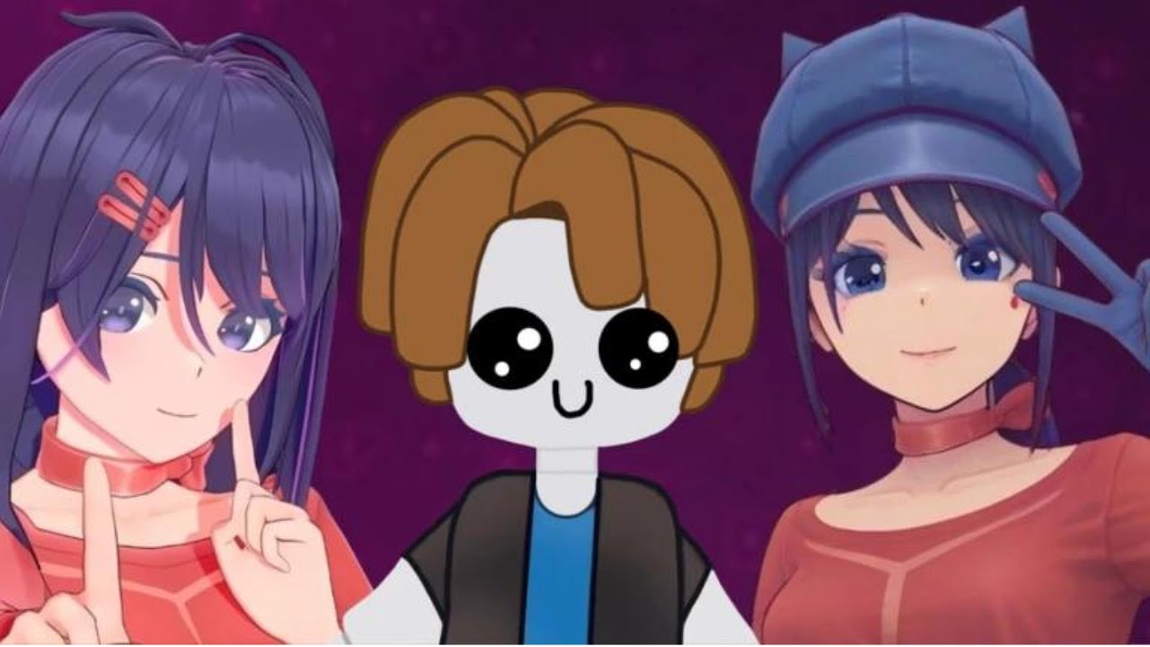 This New MiSide Game on Roblox is Awesome! (BloxSide) - YouTube