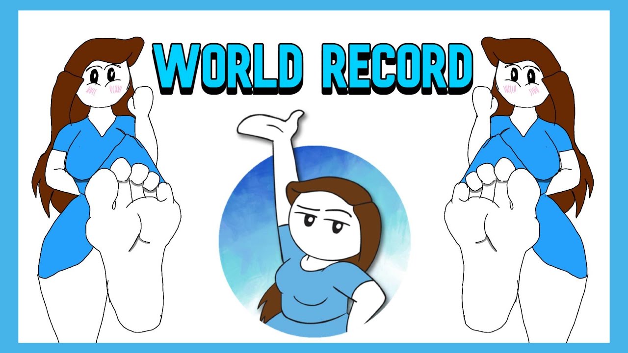 Rebecca Parham Rule 34 NSFW Google Speedrun 💙WORLD RECORD💙 - YouTube