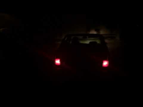 75AP965 TOFAŞ DRİFT SHOW KÜTAHYA