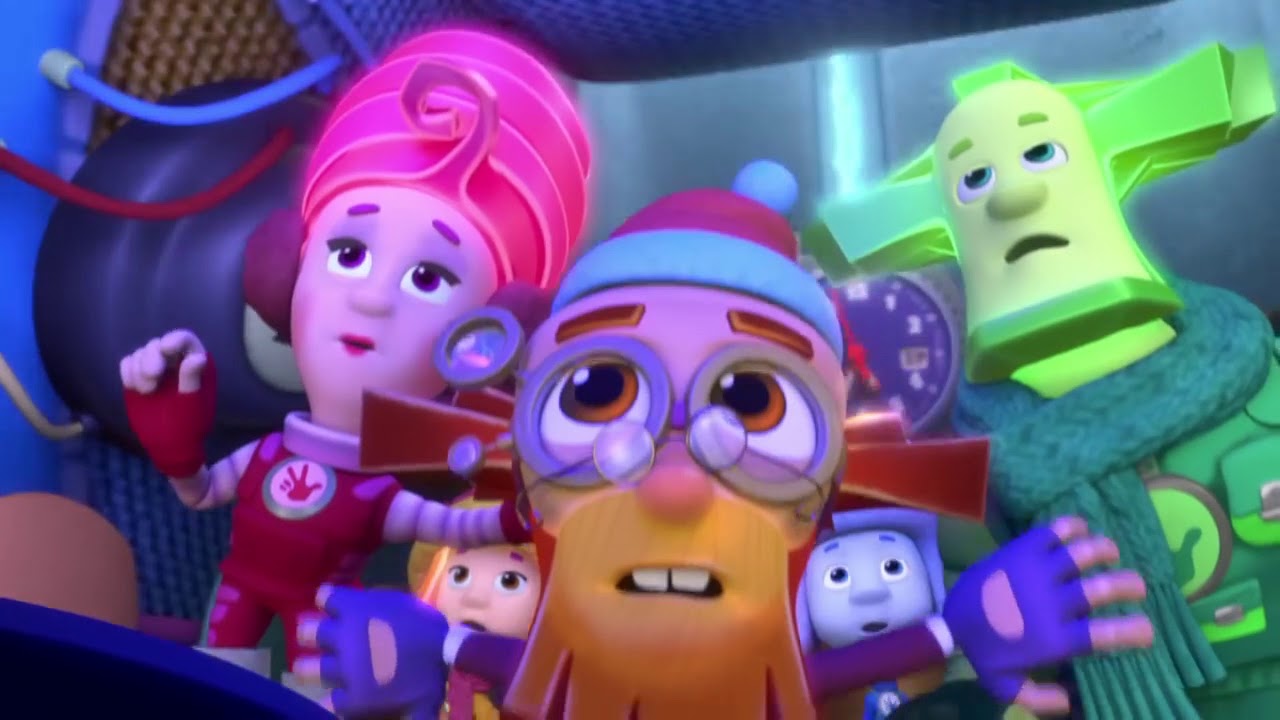 desene animate - YouTube