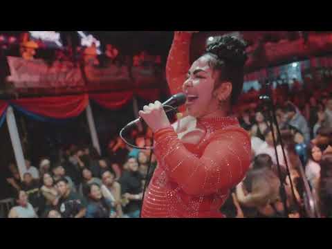 Barbarita De Cuba - Live Grandes Éxitos: Mi Cuerpo, Amame con tu Experiencia, Torbellino de Amor