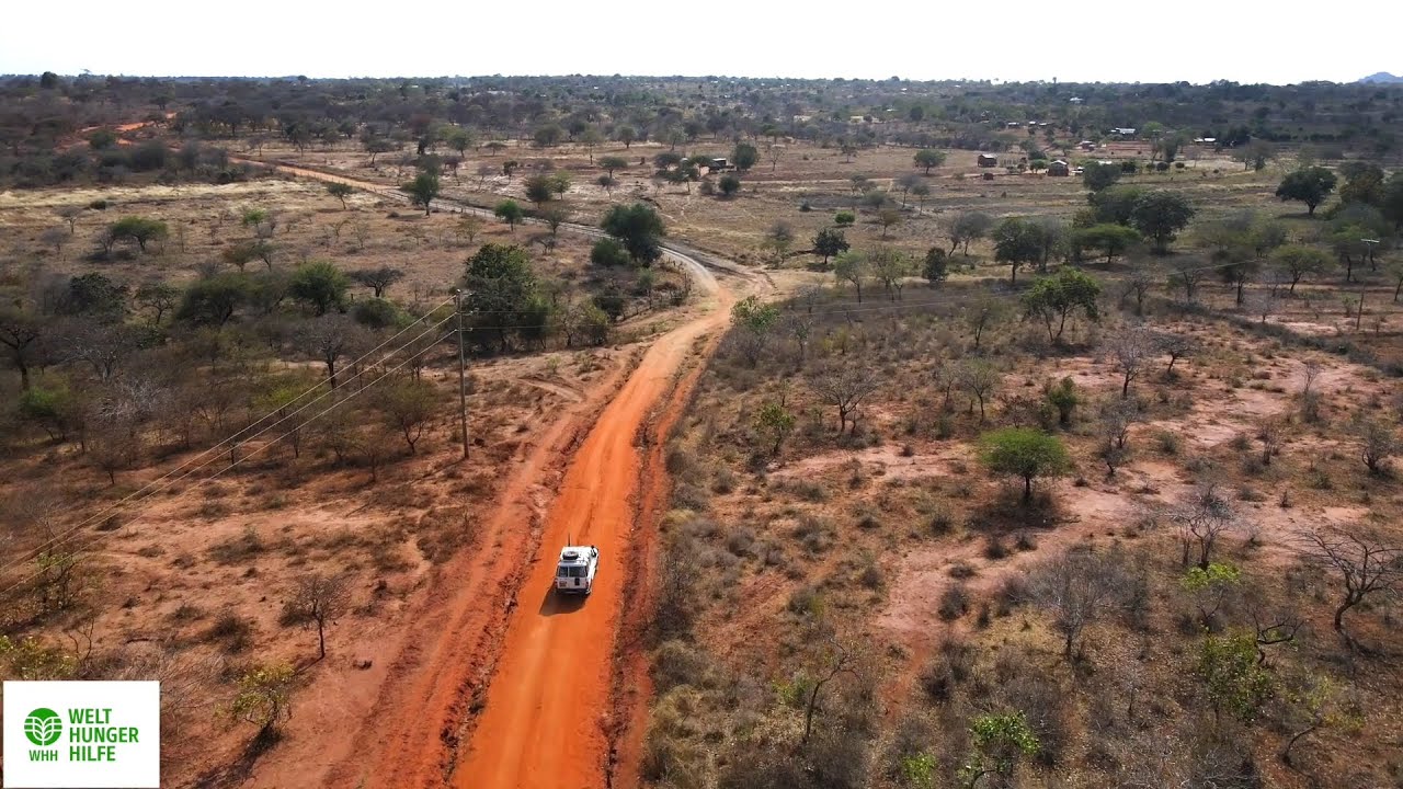 "Fighting Climate Change: Green Jobs in Kitui & Makueni" - YouTube