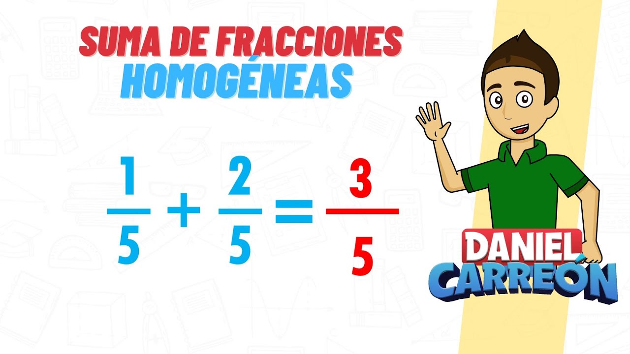 SUMA DE HOMOGENEAS Super fácil - Para principiantes - YouTube