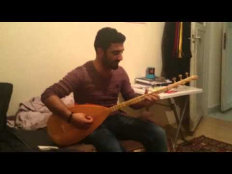 Were Elifè-Mehmet Ali OKUR