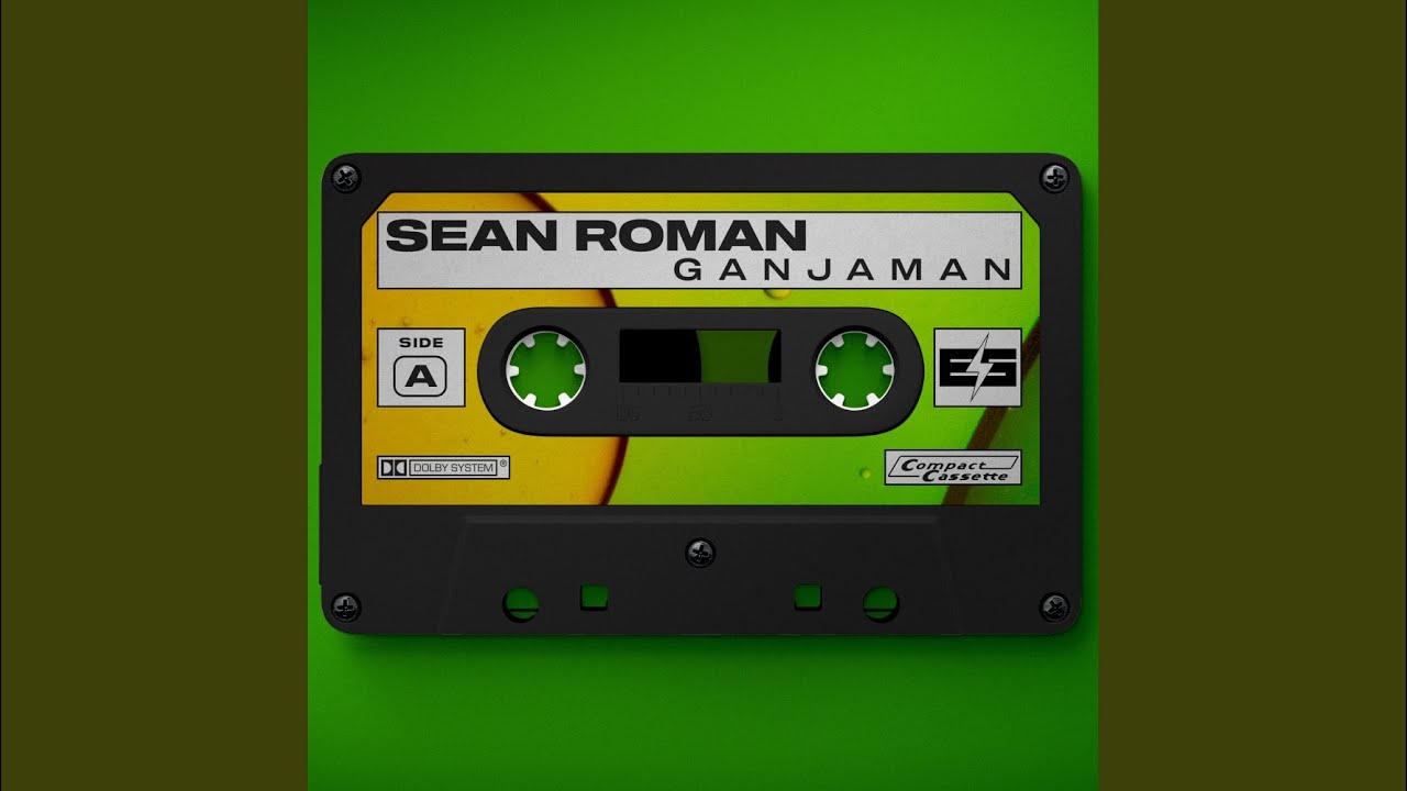 GANJAMAN - YouTube