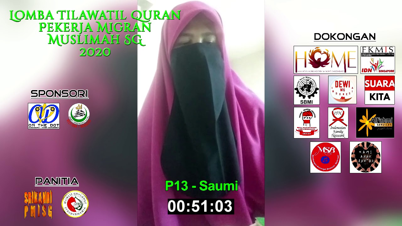 P13 Saumi - YouTube