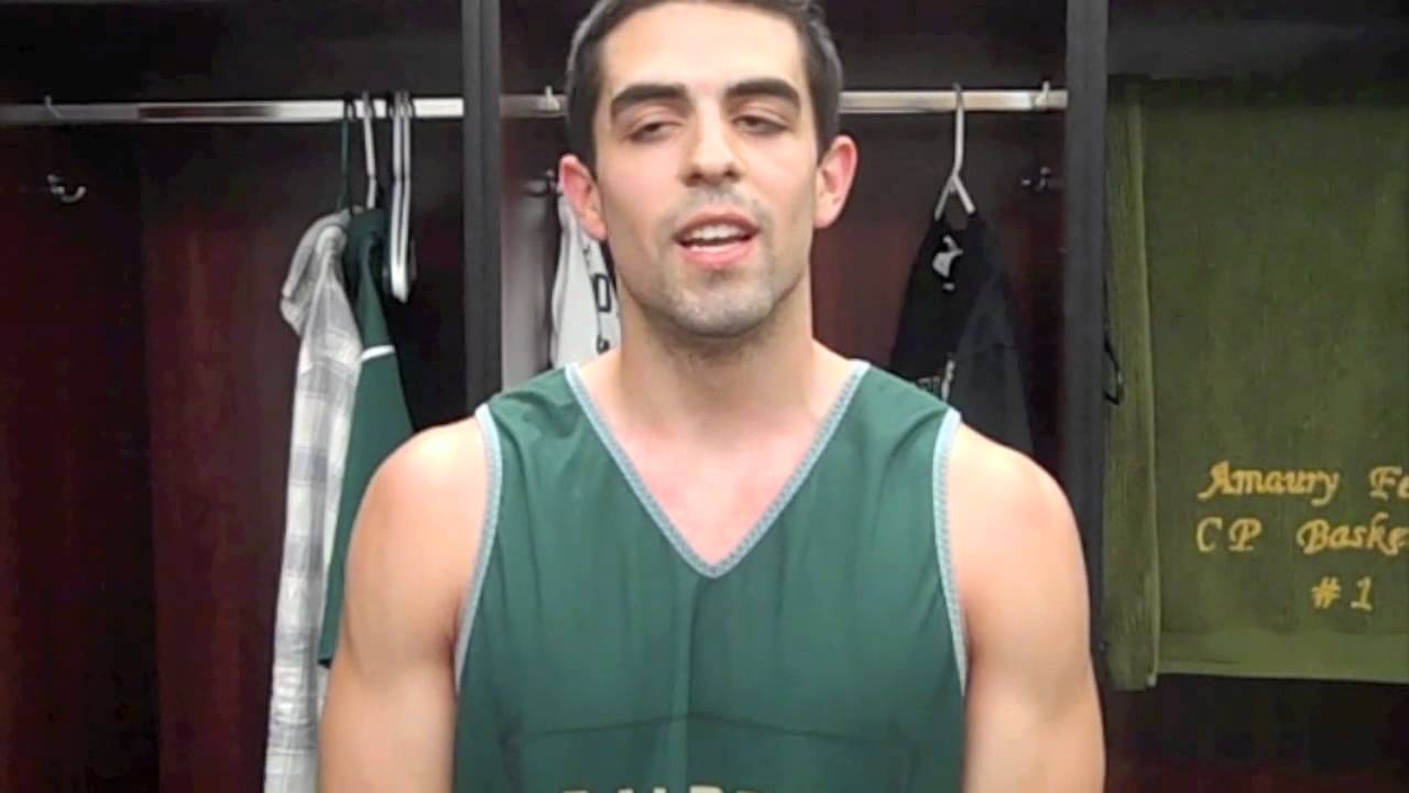 Dylan Royer Previews Cal Poly's Dec 17 Game at Fresno State - YouTube