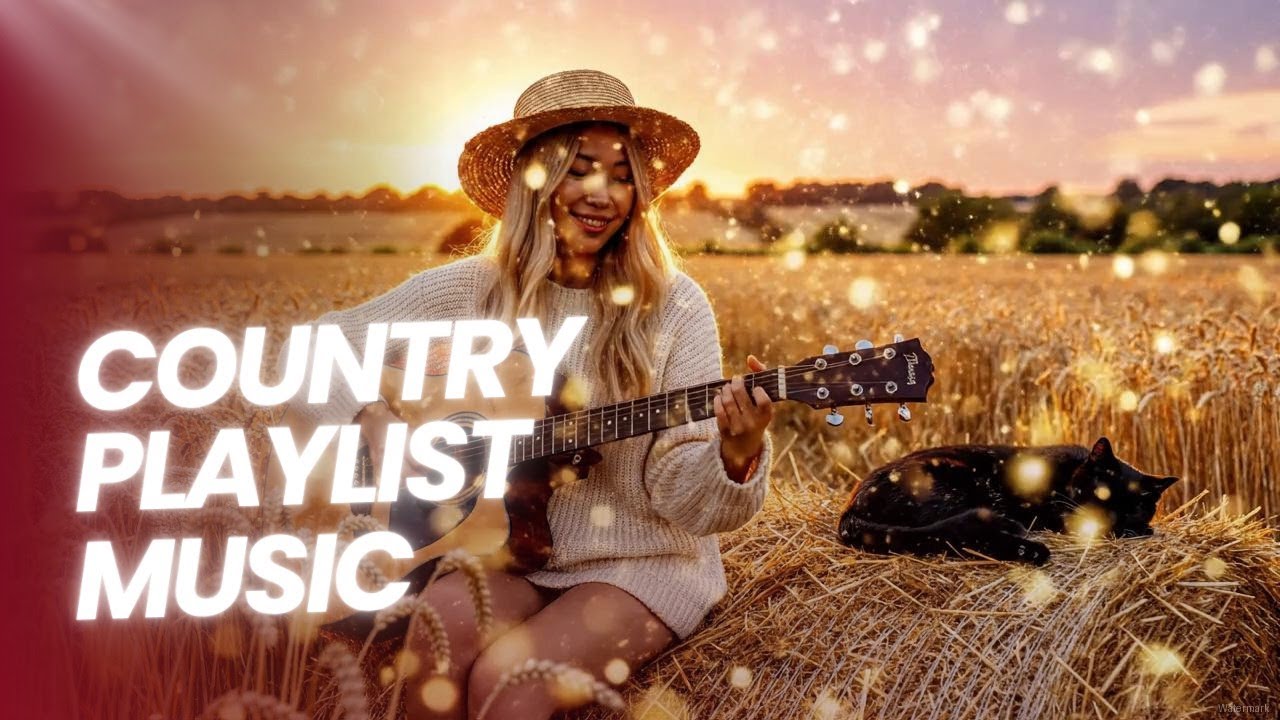 Best Classic Country Songs – The Sound of True Country Ballads - YouTube