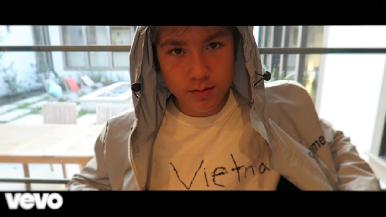 THE VIETNAM SONG- OFFICIAL MUSIC VIDEO - YouTube