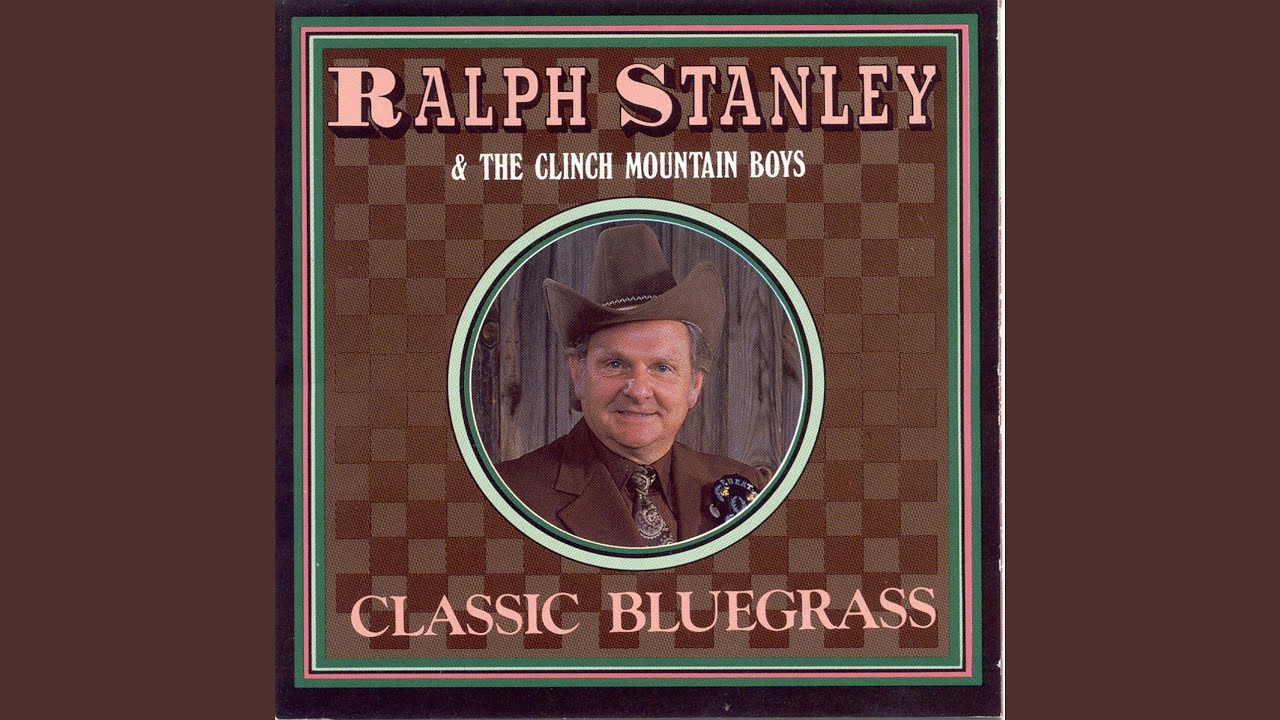 Ralph Stanley - Little Maggie Chords - Chordify