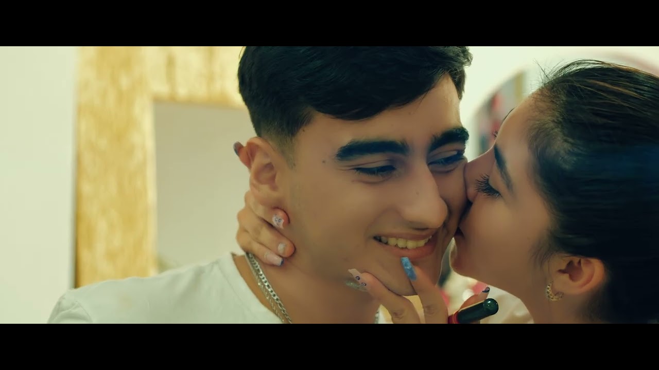 Corazón Gitano - 28 Veces (Video Oficial) - YouTube