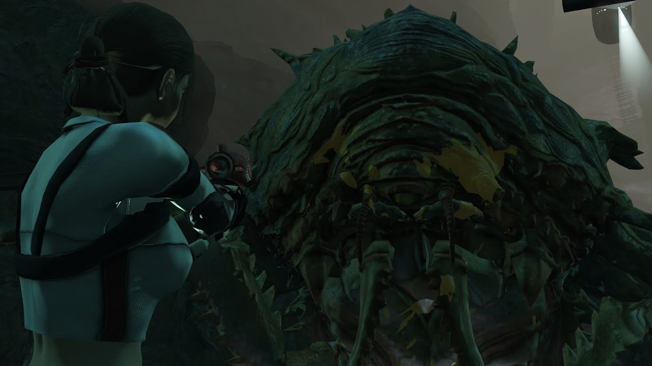 Massive Boss Battles!! | Fallout 4: Mods - YouTube