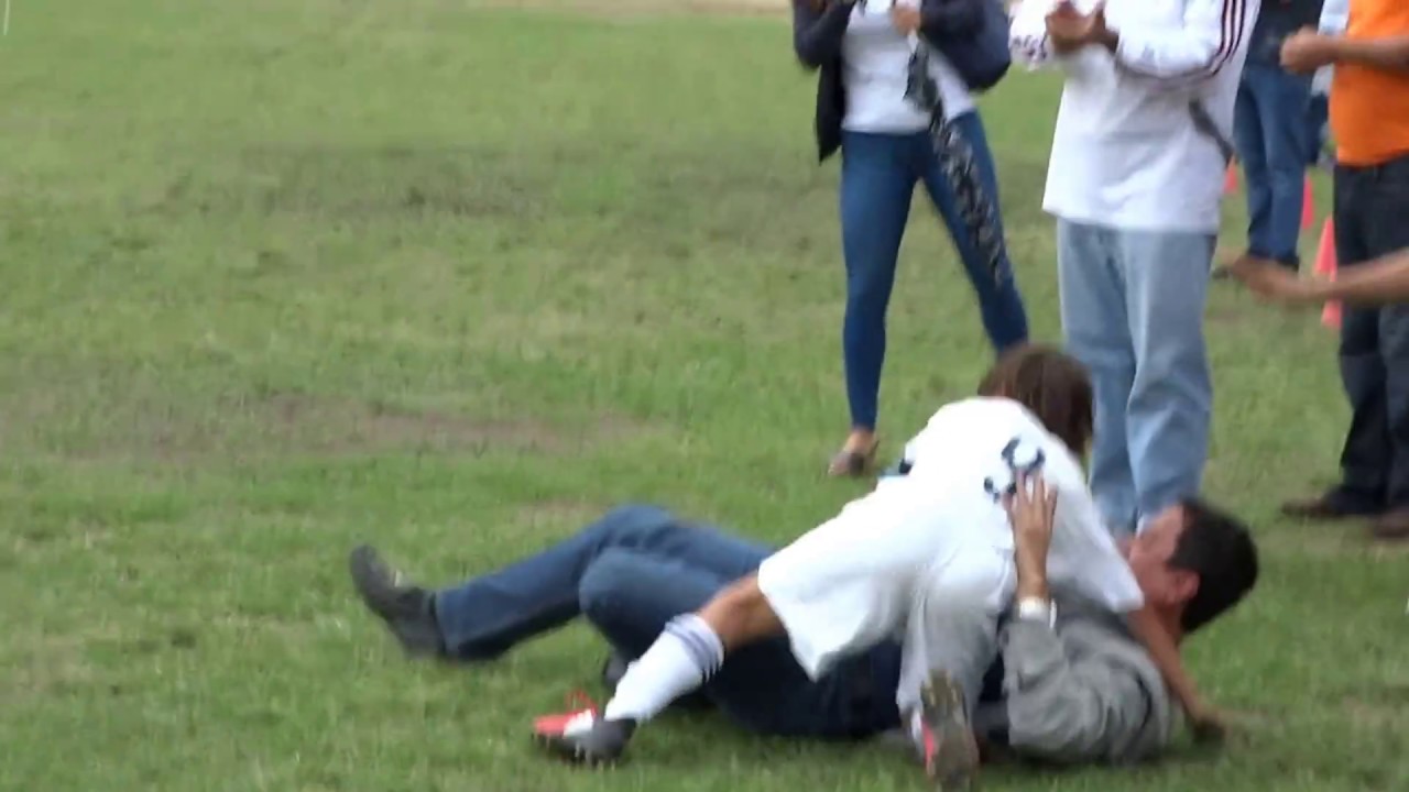 DYLAN CASTILLO TAMICHE 6TO GOL EN LIGA PIPO ROSSI 2017 - YouTube