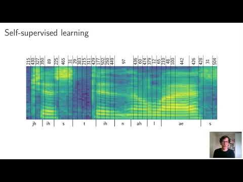 Interspeech 2021: Towards unsupervised phone & word segmentation using vector-quantized NNs ...