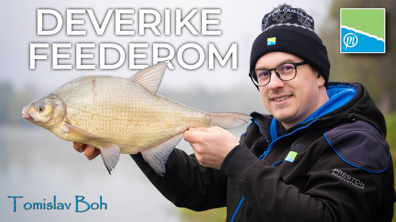 Kapitalne deverike na feeder | Tomislav Boh - YouTube