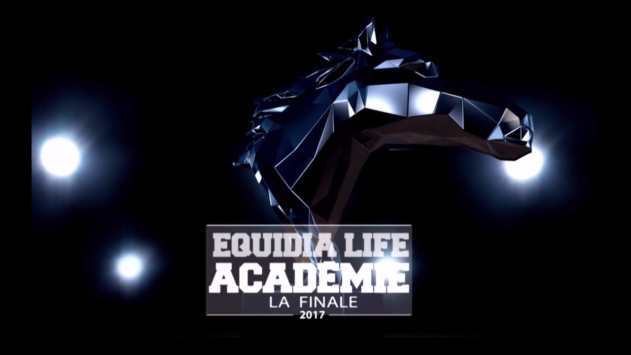 EQUIDIA LIFE ACADEMIE, LA FINALE ! | Bande-annonce - YouTube