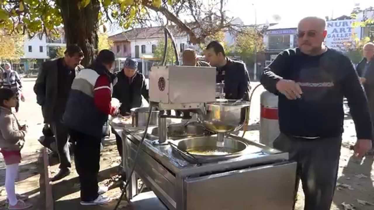 Tatlı Lokma - YouTube