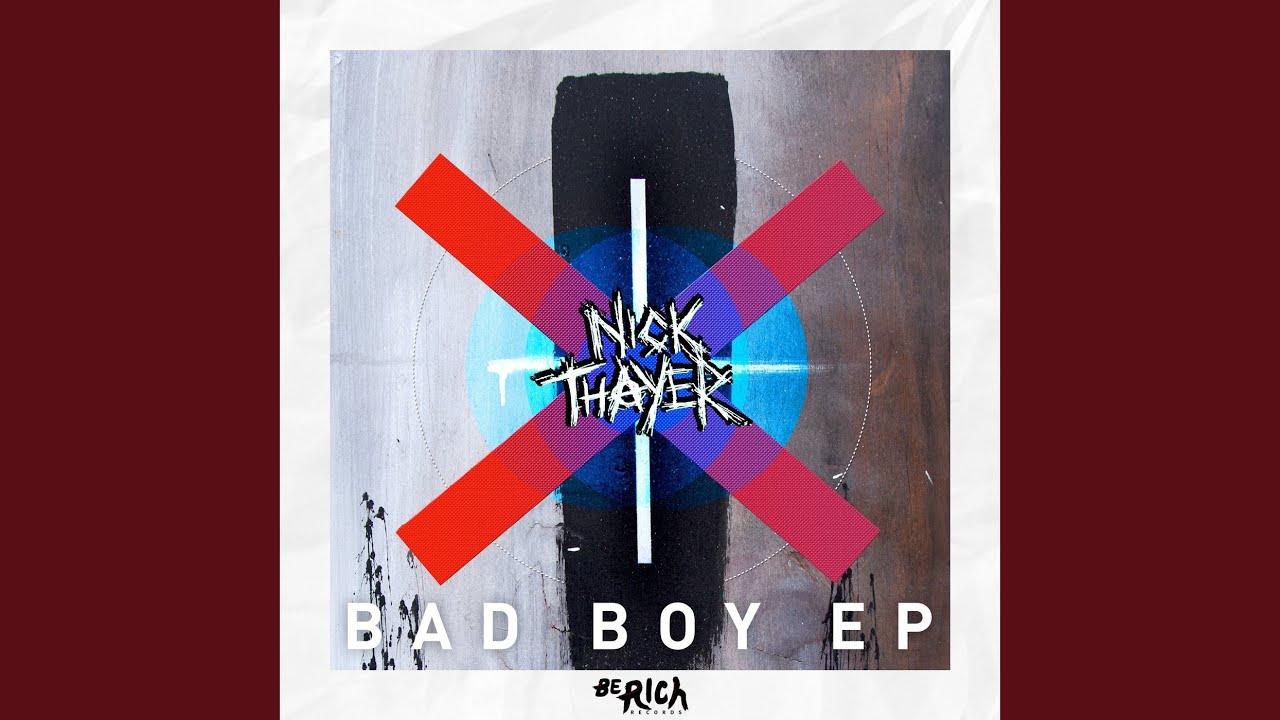 Bad Boy Style (Original Mix) - YouTube