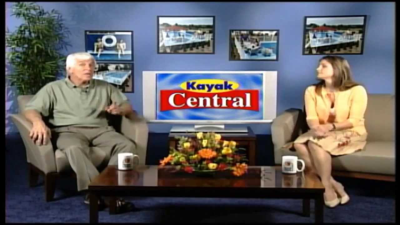 Swim TexSun - Kayak Above Ground Swimming Pools - YouTube