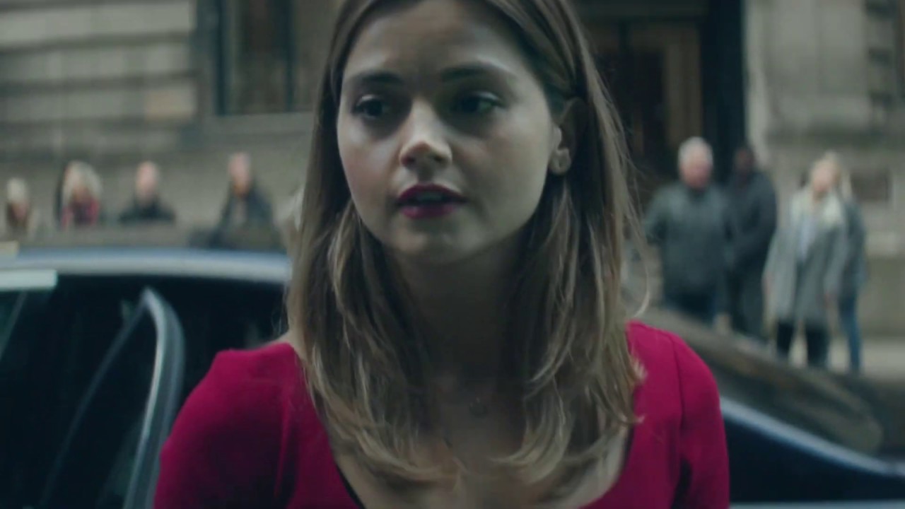 The Cry Trailer - YouTube