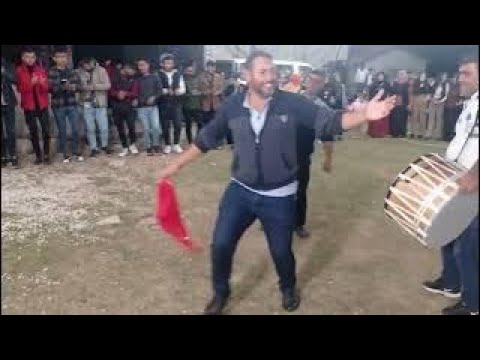 AKTAŞ KÖYÜ MUHTEŞEM ARAPÇA OYUNU HALAY BAŞİ COSTU ASKER GECESİ @ridoylahersey