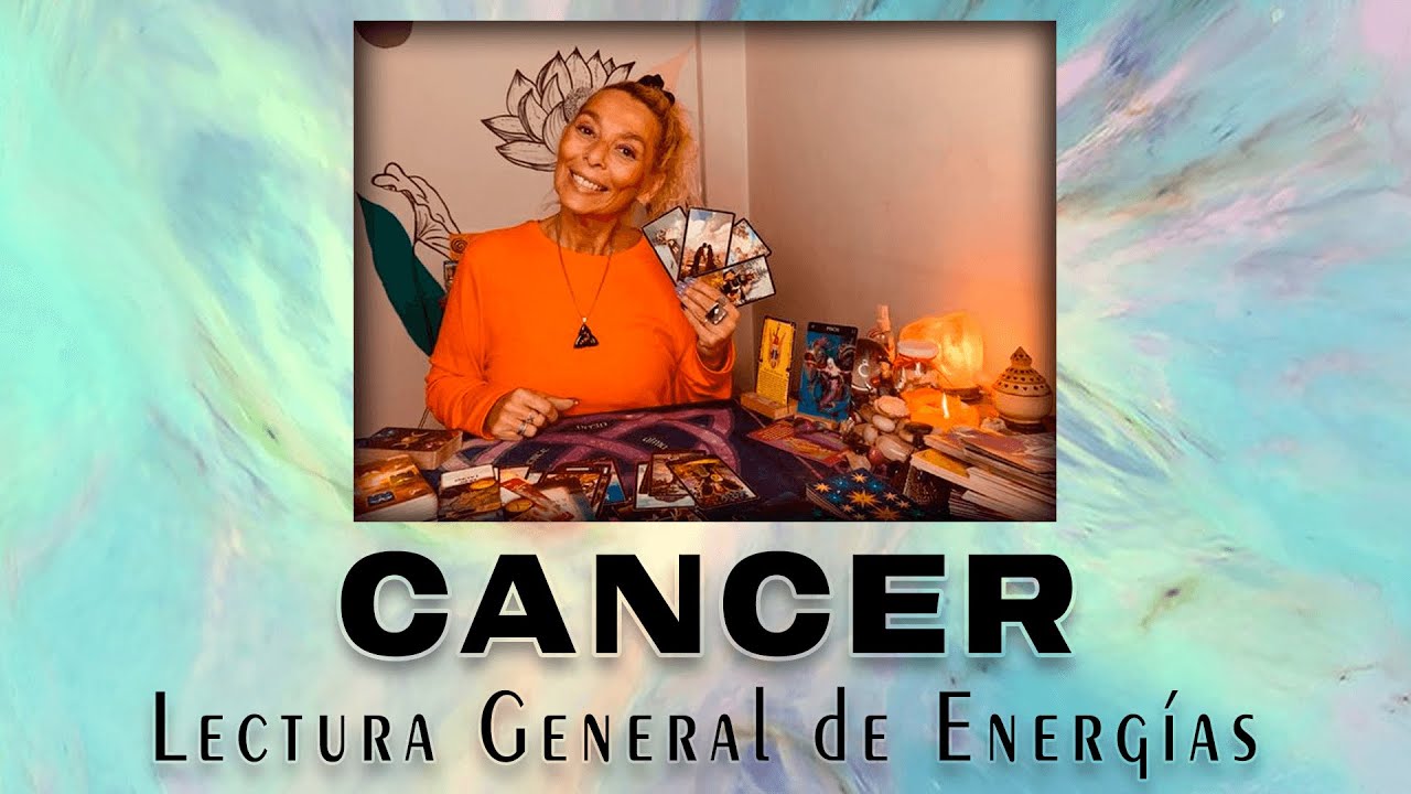 ♋ CANCER ♋ VICTORIA, TRIUNFO Y MIRA QUIEN SE COMUNICA /atemporal/ - YouTube