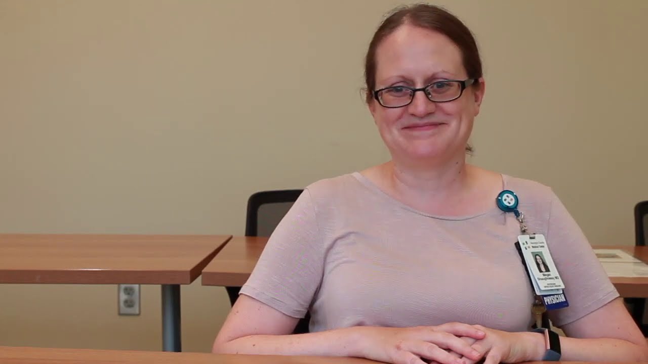 Dr. Megan Shaughnessy - YouTube