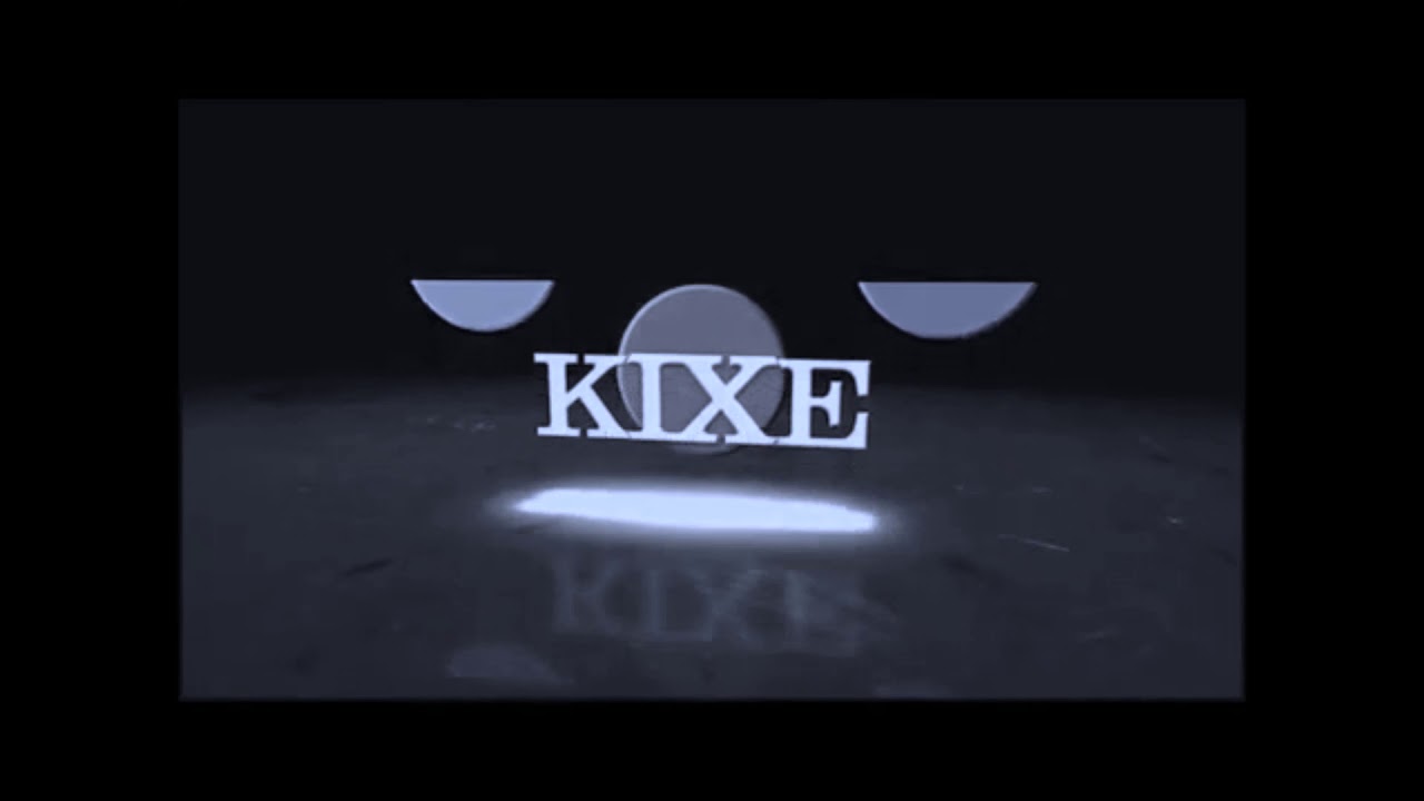 Messing Around With Logos Episode 8 - KIXE (2016-Present) - YouTube