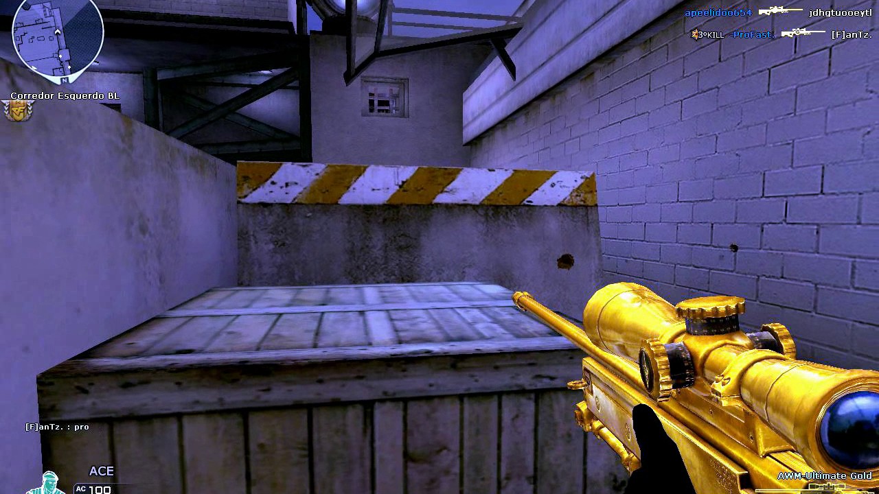 *Prisão - AWM Ultimate Gold! - YouTube