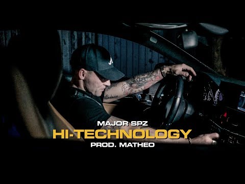 Major SPZ - \
