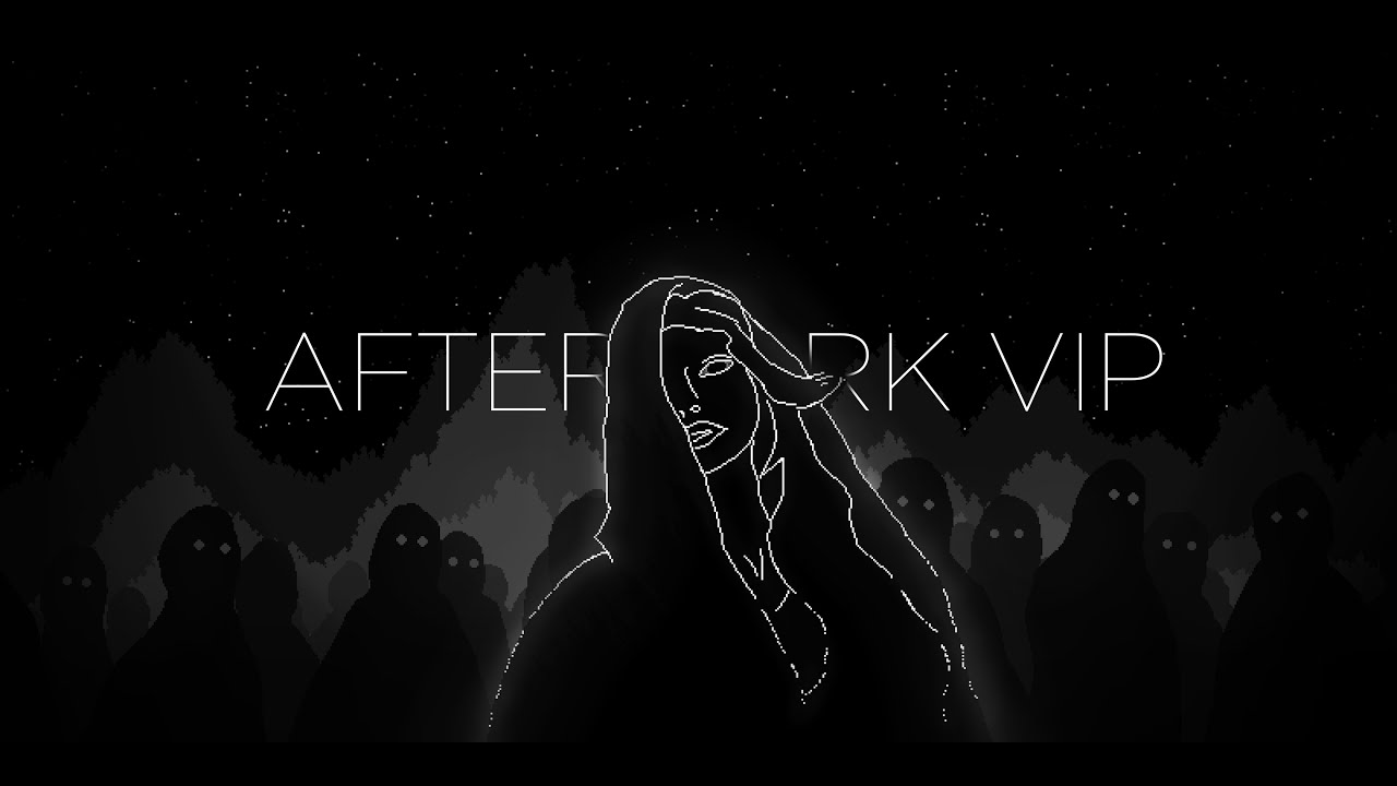 Soverney - Afterdark VIP - YouTube