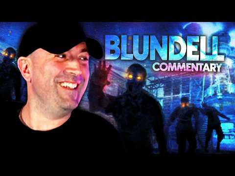 DER RIESE - Jason Blundell's Commentary