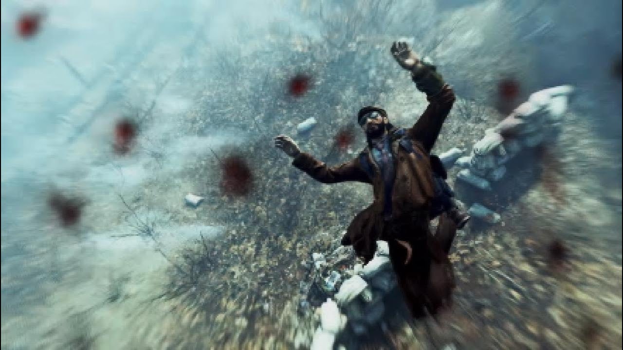 Fallout 4: Far Harbor Ep11 Shipbreaker - YouTube