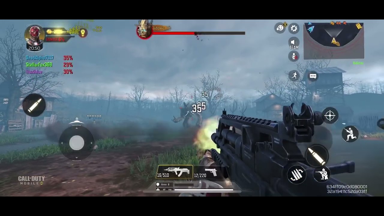 Cod zombie apocalypse - YouTube