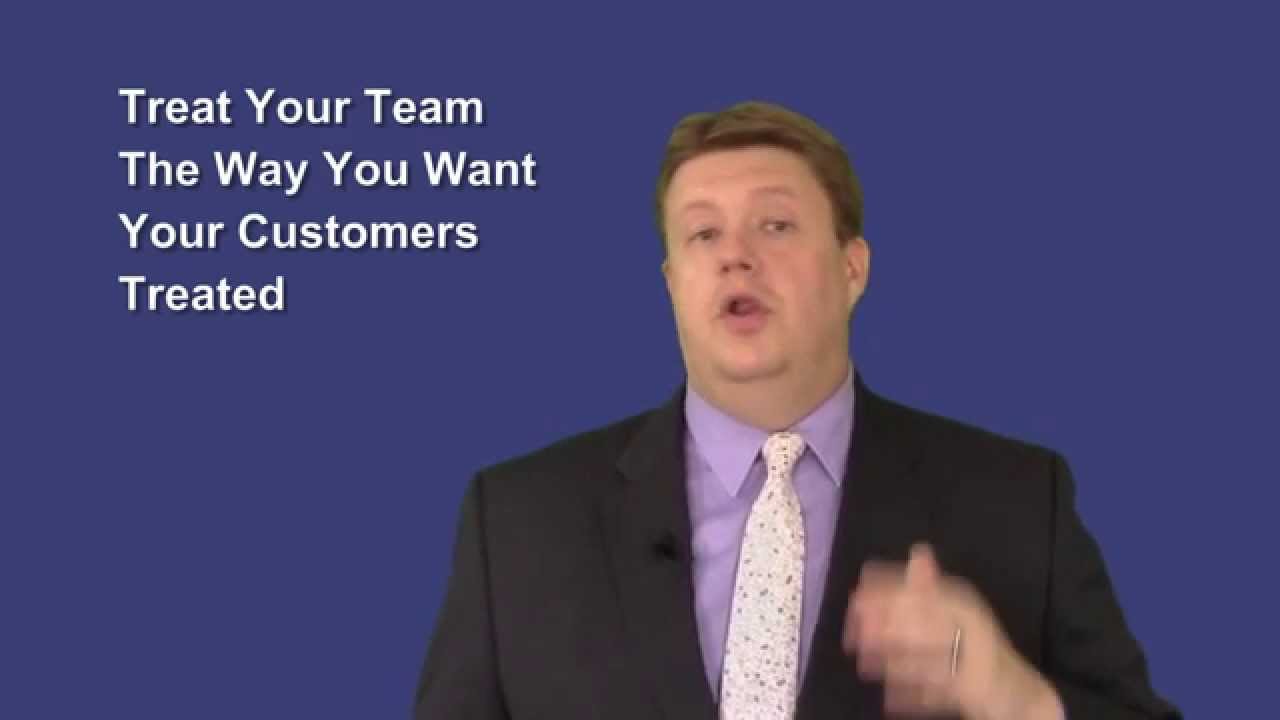 Customer Service Training - Customer Service Training Videos - The ...