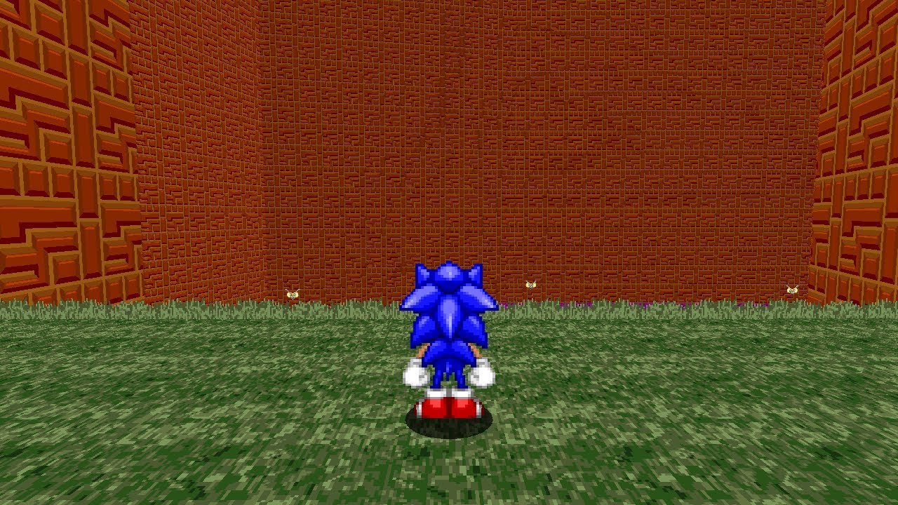 The third demo of my srb2 mod is finally here (link in description ...