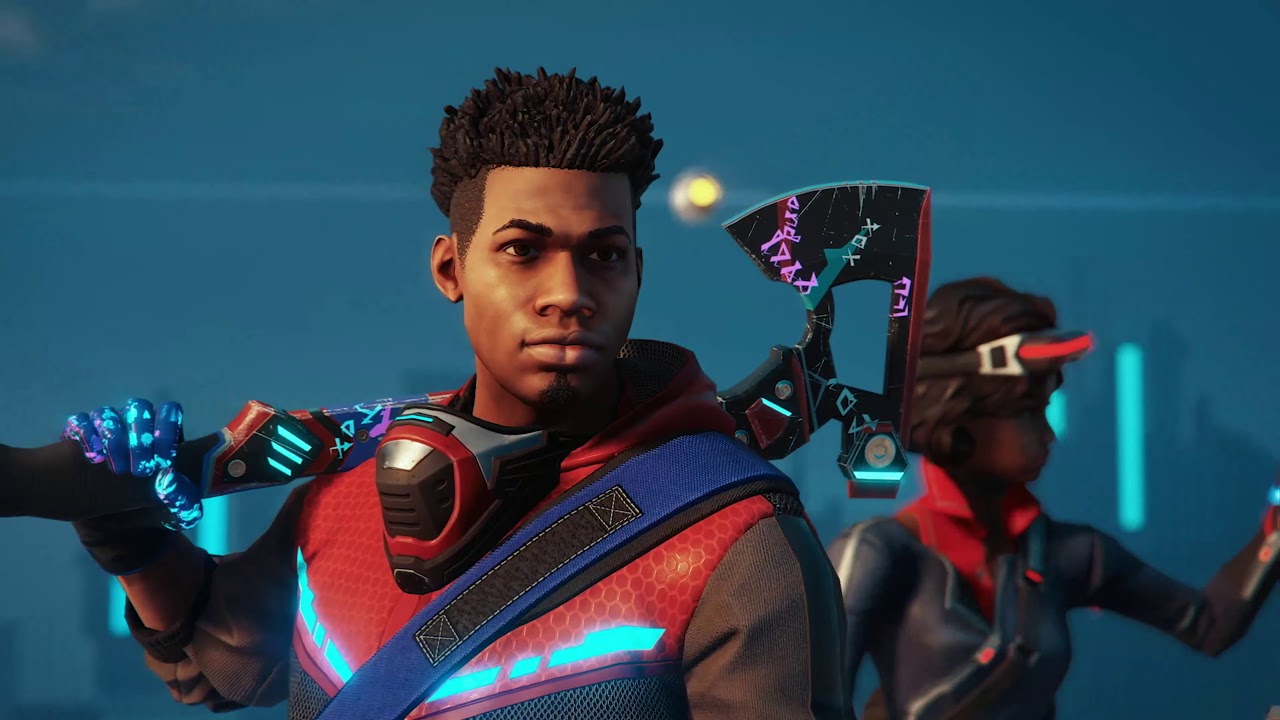 Ubisoft Forward: Line-Up Reveal Ubisoft Game (4K) (2160p) - YouTube