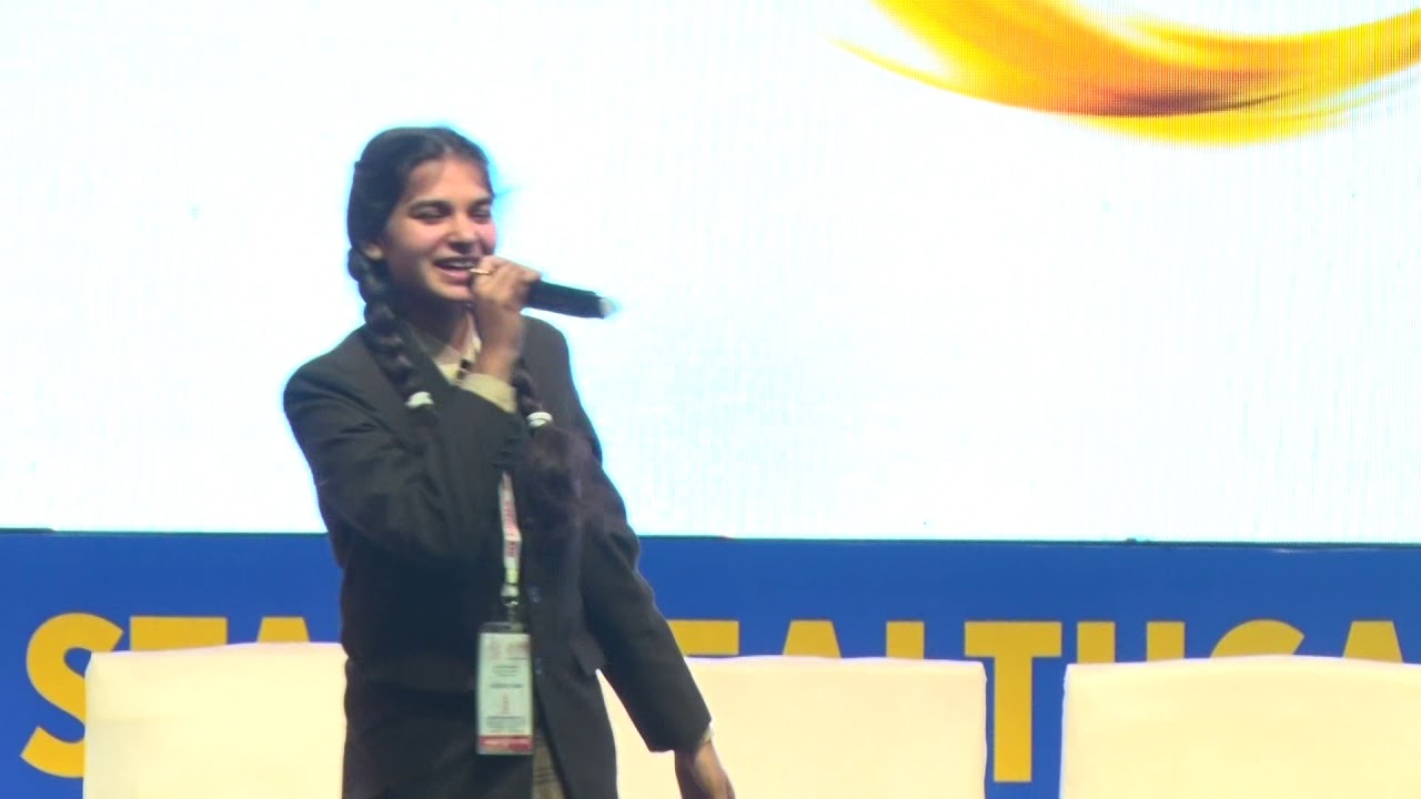 Vidhi Deshwal - Six Sigma Healthcare Leadership Summit & Six Sigma ...