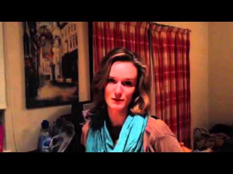 Imogen Hudson-Clayton - YouTube