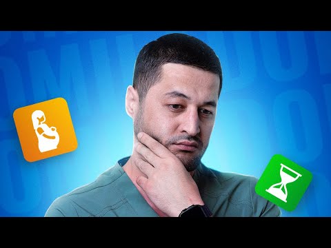 🙎🏻‍♀️ Truba qayta ochilganidan keyin qancha vaqtda homilador bo’lish mumkin❓