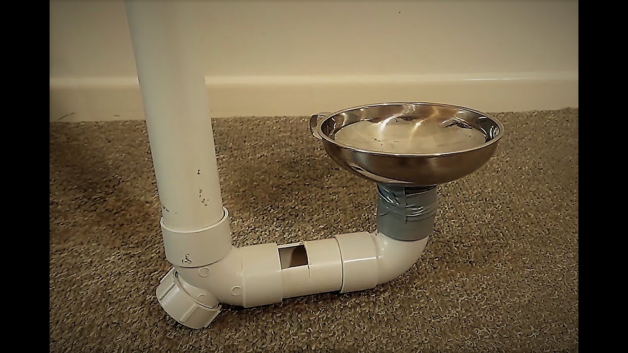 Coffee Bean Destoner - Simple, Cheap and Effective - YouTube