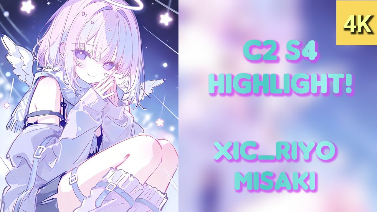 【4K】𝑪𝟐_𝑺𝟒_𝑨𝑳𝑳_𝑯𝒊𝒈𝒉𝒍𝒊𝒈𝒉𝒕 - YouTube