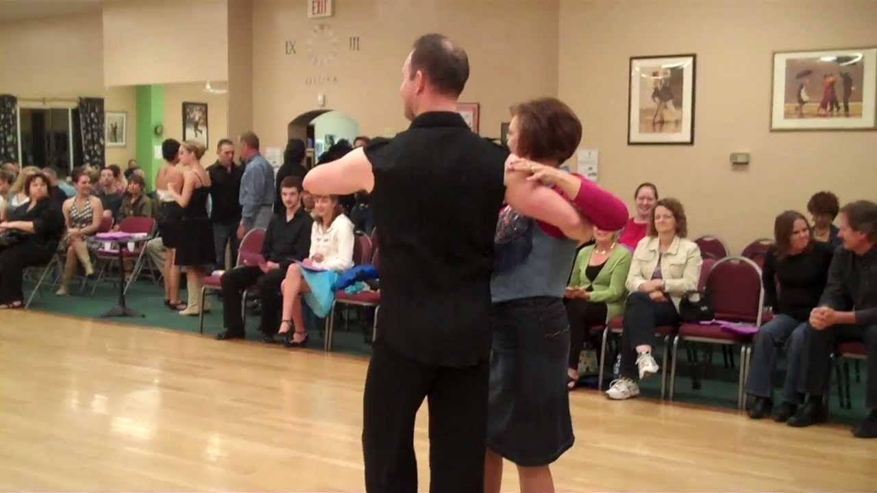 Country Western Polka - YouTube