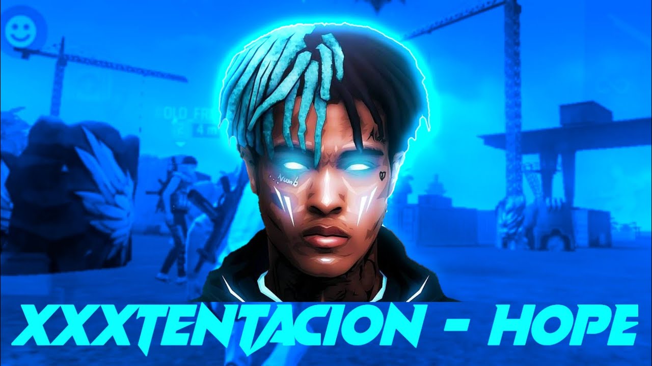 Xxxtentacion Hope ️ Nonstopgaming Youtube 9105